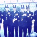 Timeline – Hampshire Constabulary History Society